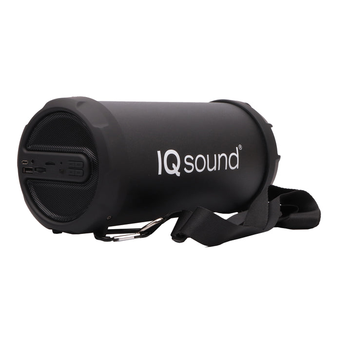 IQ Sound – Supersonic Inc