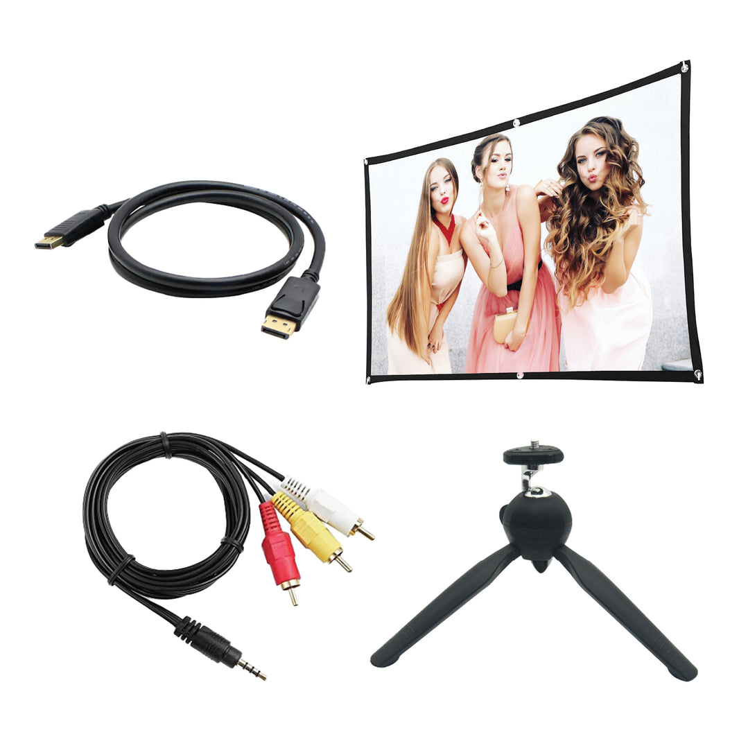TV & Home Theater – Supersonic Inc
