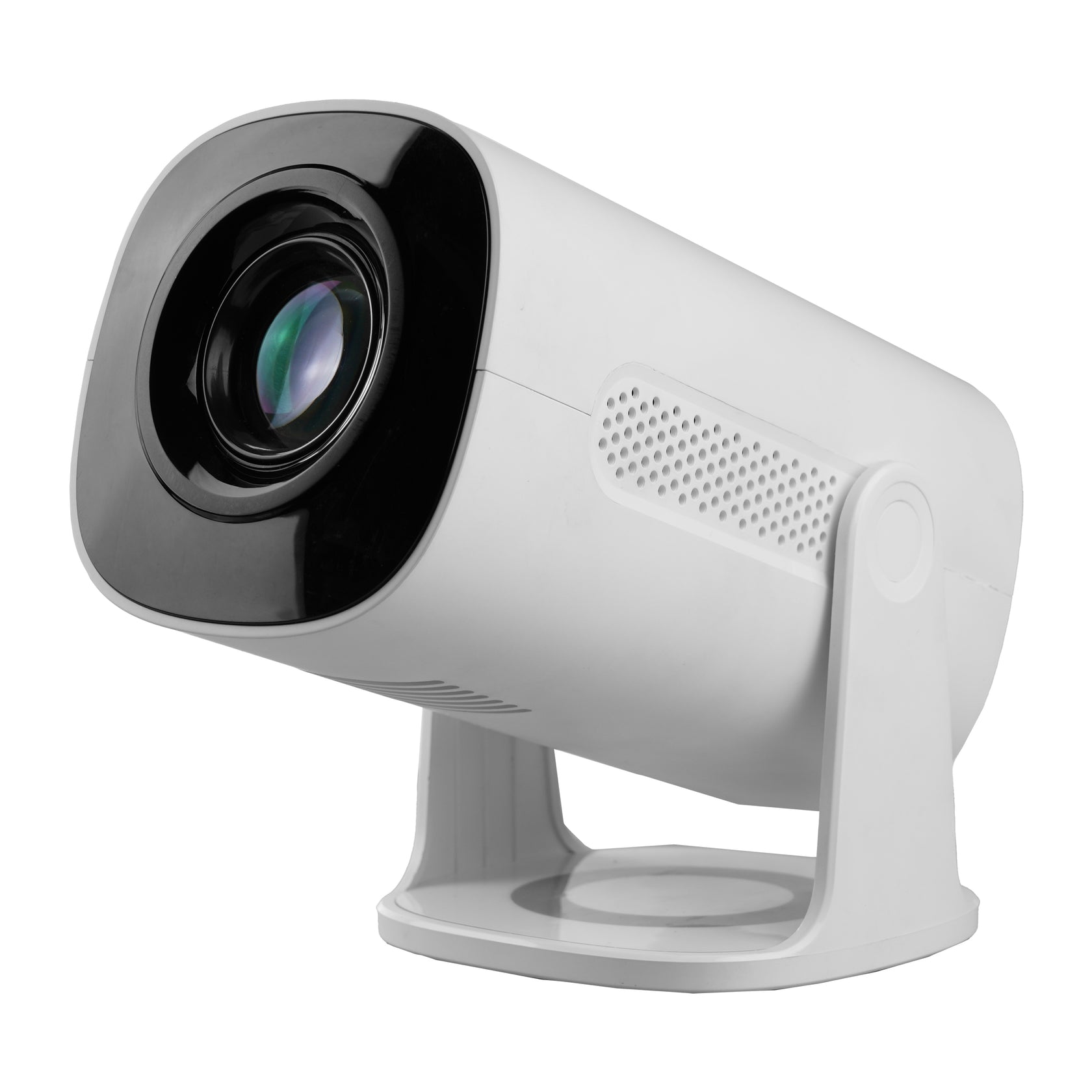 SMART WiFi Streaming Projector with Bluetooth® – Supersonic Inc