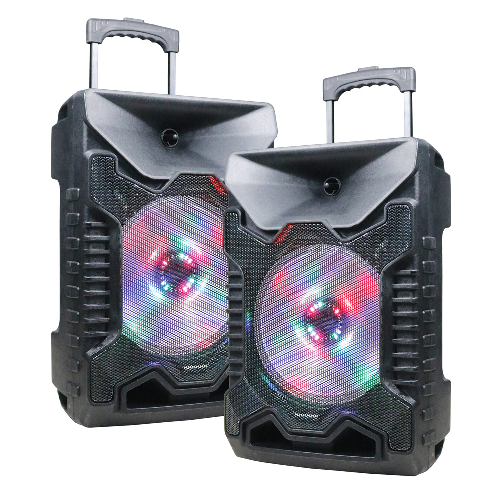 Audio – tagged "12" Speakers" – Supersonic Inc