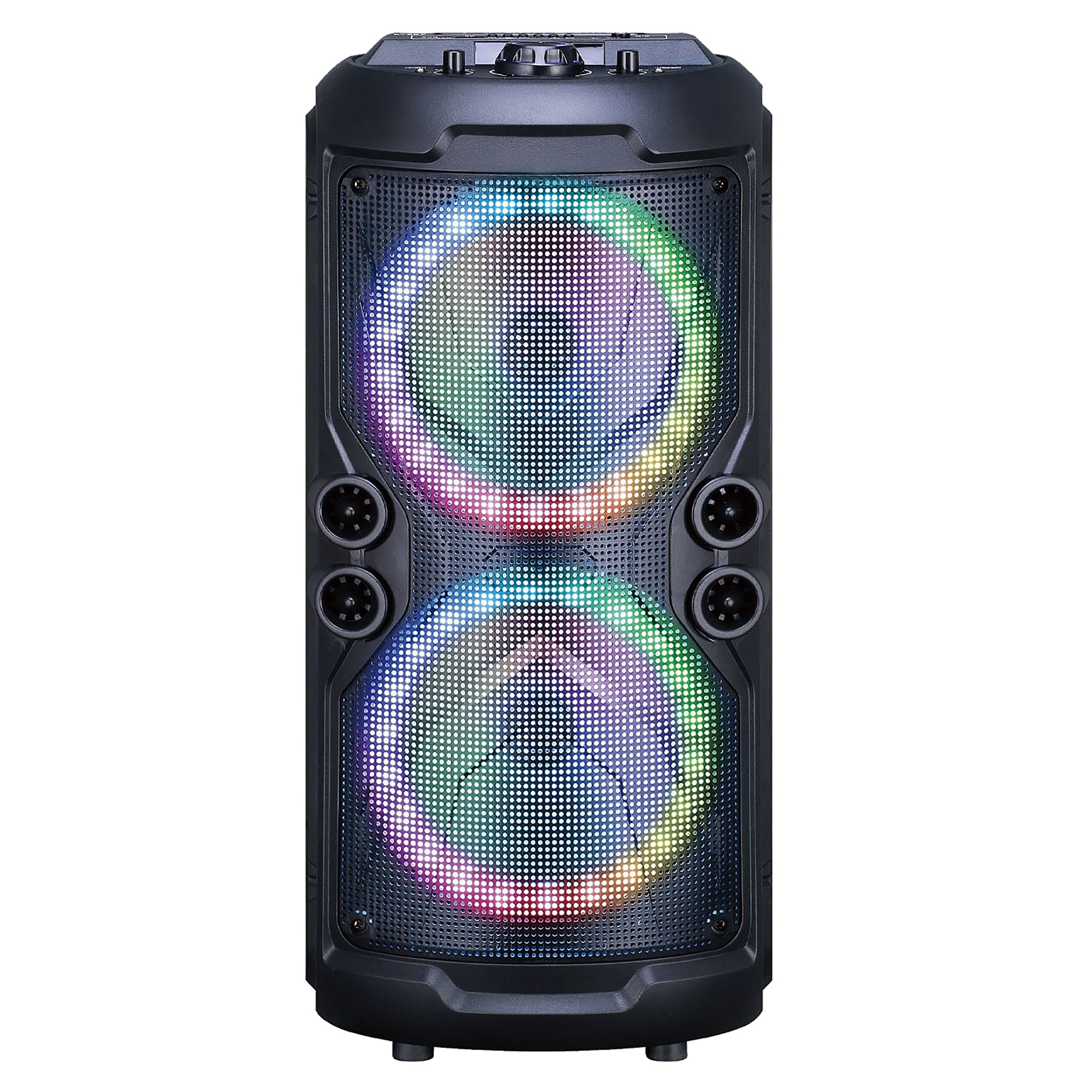 Audio – tagged "4”- 8” Speakers" – Supersonic Inc