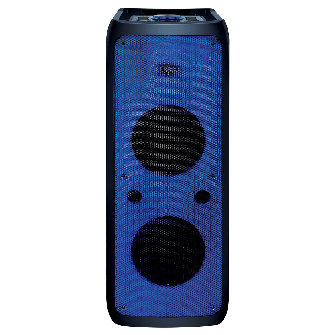 Audio – tagged "Portable Bluetooth Speakers" – Supersonic Inc