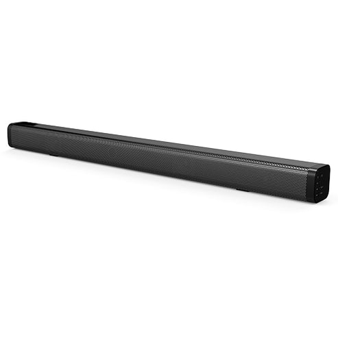 2.0 Channel Bluetooth® Soundbar – Supersonic Inc