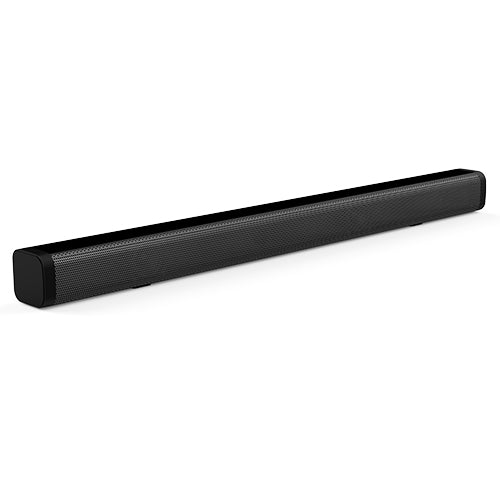 30.7" Bluetooth® Soundbar - 24W – Supersonic Inc