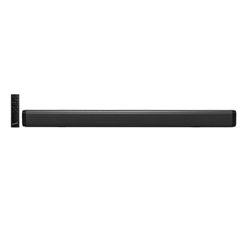 2.0 Channel Bluetooth® Soundbar – Supersonic Inc
