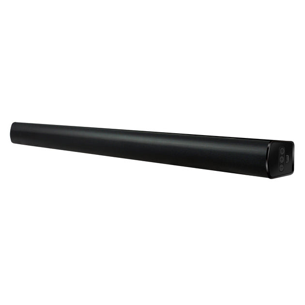 35” OPTICAL BLUETOOTH SOUNDBAR – Supersonic Inc