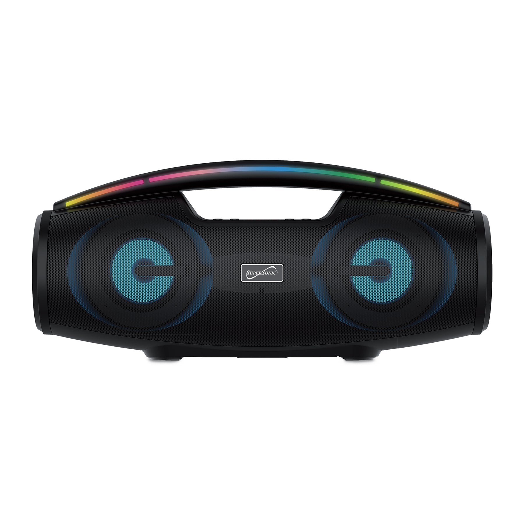 Audio – tagged "Portable Bluetooth Speakers" – Supersonic Inc