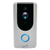 Smart WiFi Doorbell Camera – Supersonic Inc