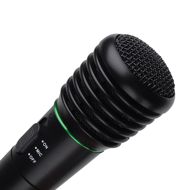 Professional Microphone – Supersonic Inc