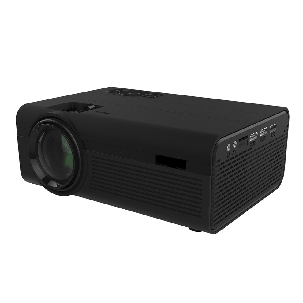Home Theater Projector – Supersonic Inc