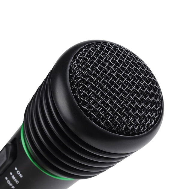 Professional Microphone – Supersonic Inc