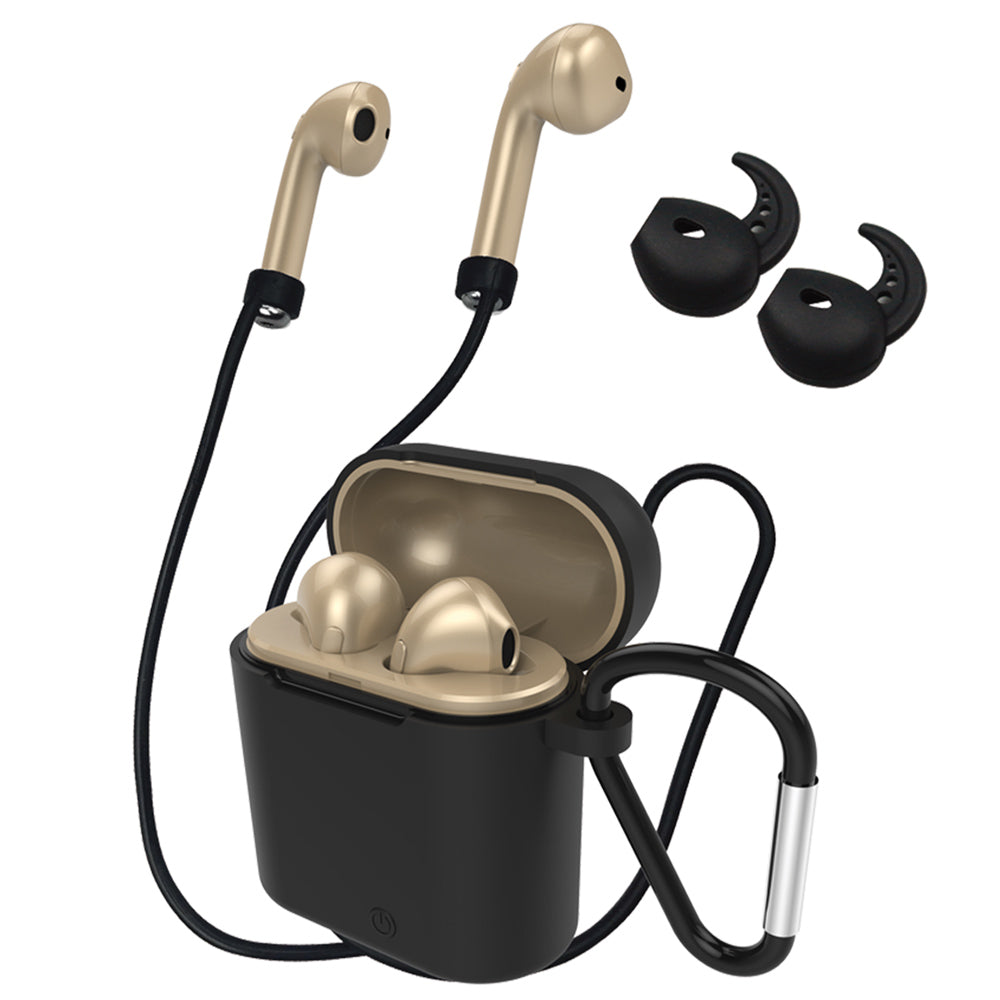 True Wireless Earbuds Sport – Supersonic Inc