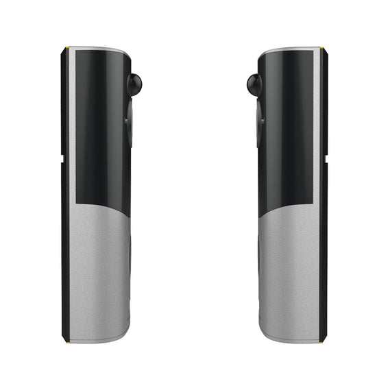 Smart WiFi Doorbell Camera – Supersonic Inc