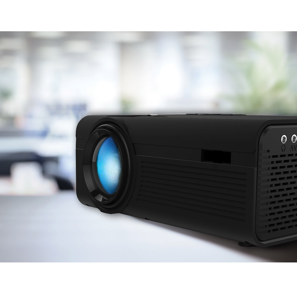 Home Theater Projector – Supersonic Inc