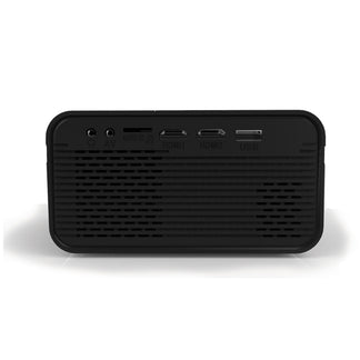 Home Theater Projector – Supersonic Inc