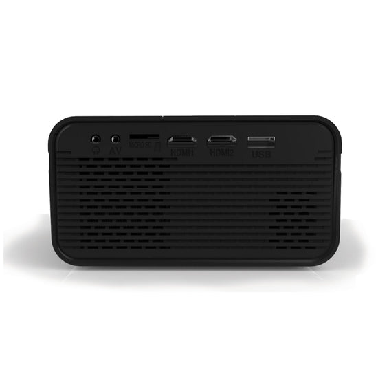 Home Theater Projector – Supersonic Inc