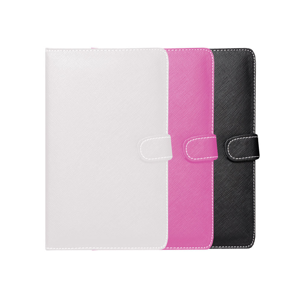 9” Tablet Keyboard and Case – Supersonic Inc