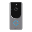 Smart WiFi Doorbell Camera – Supersonic Inc