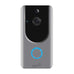 Smart WiFi Doorbell Camera – Supersonic Inc